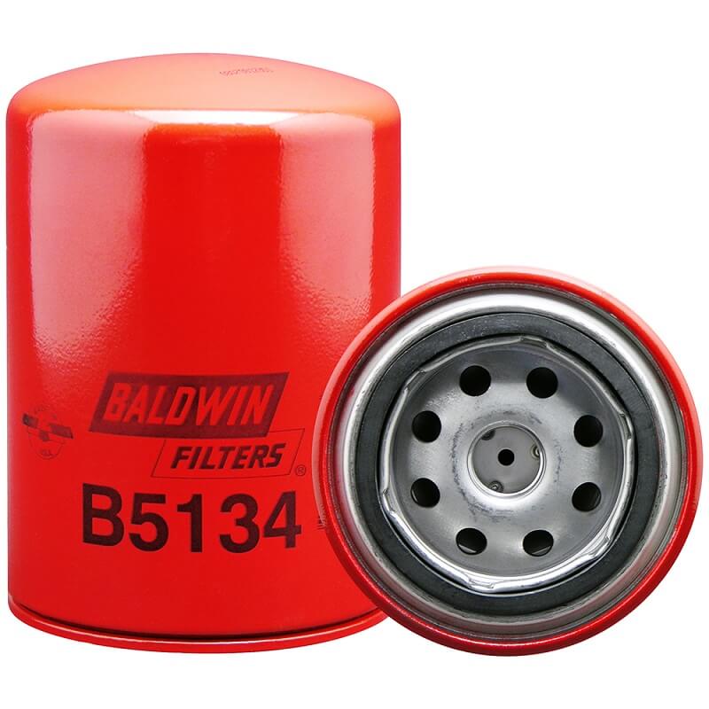 B5134 BALDWIN Filtro Refrigeracion CUMMINS | El Generador