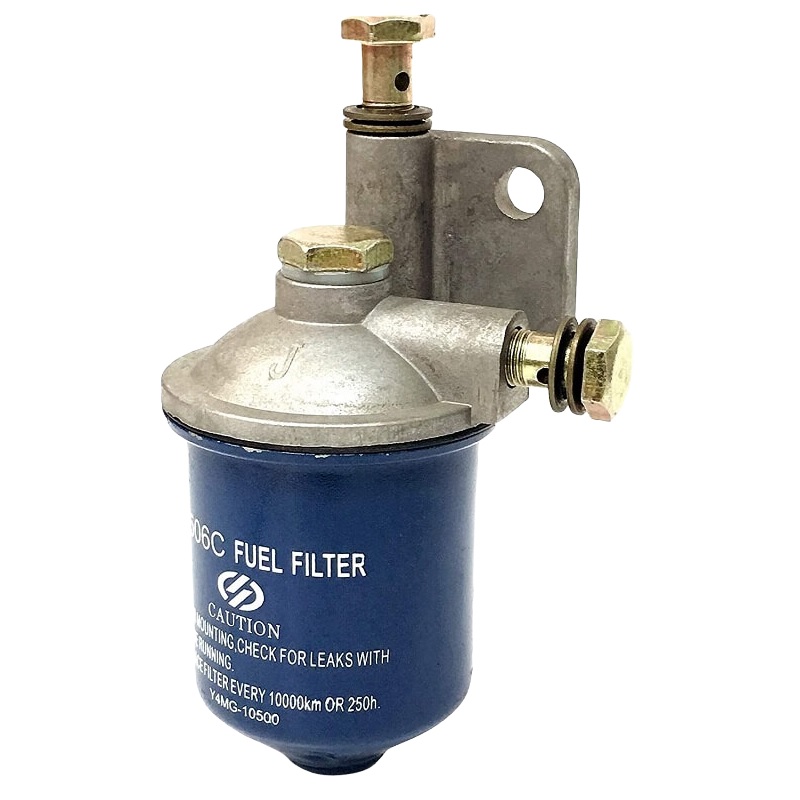 C0506c / Y4mg-10500 / Y480g-10500 Combustible Ydy15 | El Generador