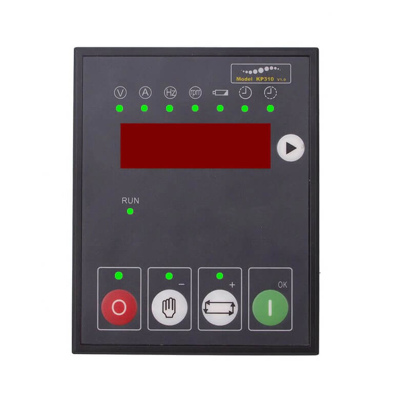 KP310 V1.0 | El Generador