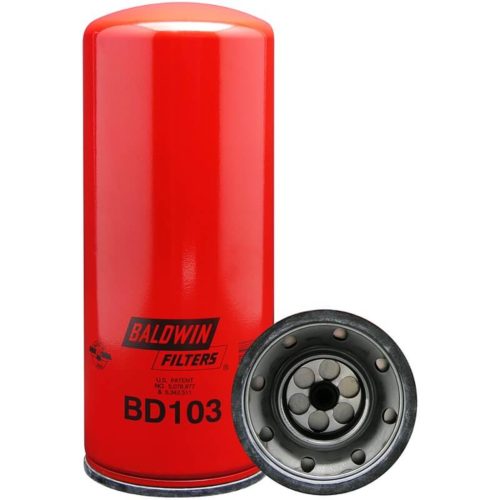 BT427 BALDWIN Aceite CUMMINS | El Generador