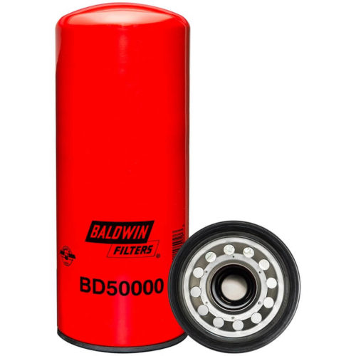 BT427 BALDWIN Aceite CUMMINS | El Generador