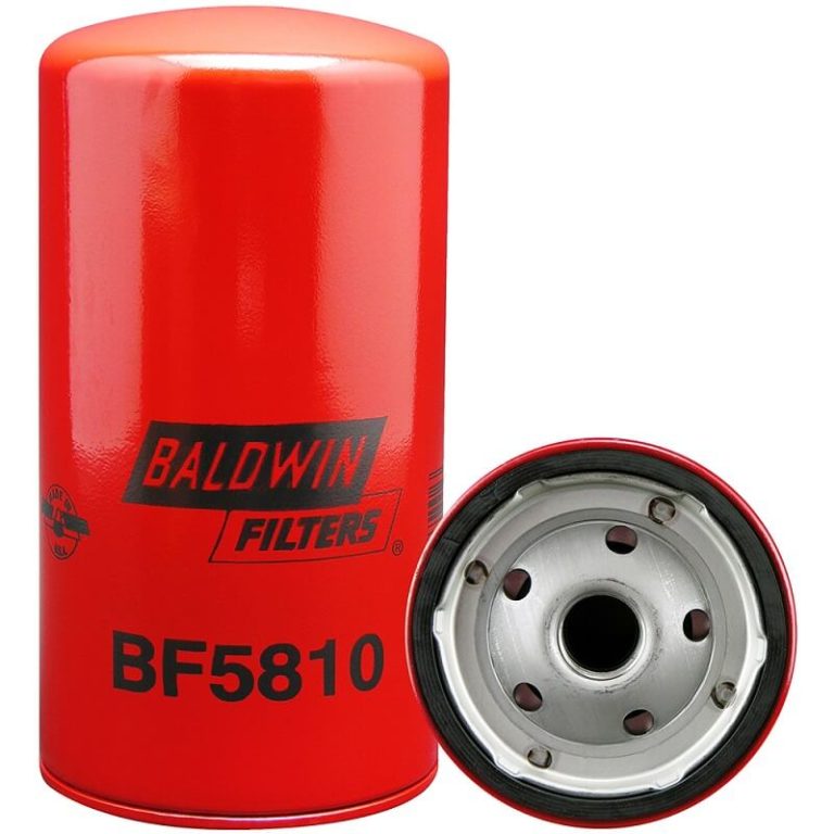 BF1249-O BALDWIN Combustible recambio (use vaso GX226) | El Generador