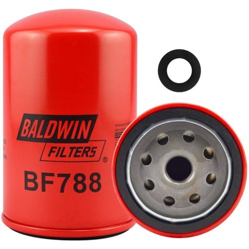 BF1249-O BALDWIN Combustible recambio (use vaso GX226) | El Generador
